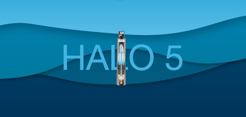 Halo 5 Water Filtration System Installation | Bearded Plumber